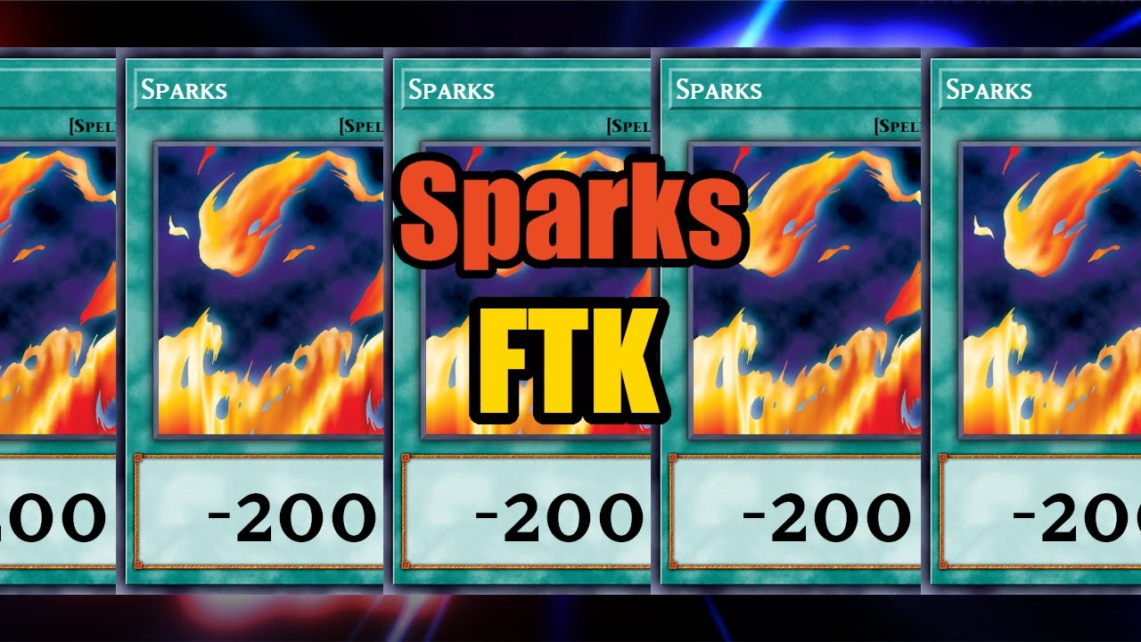 Primal Seed Loop - Master Duel Meme Decks - YouTube