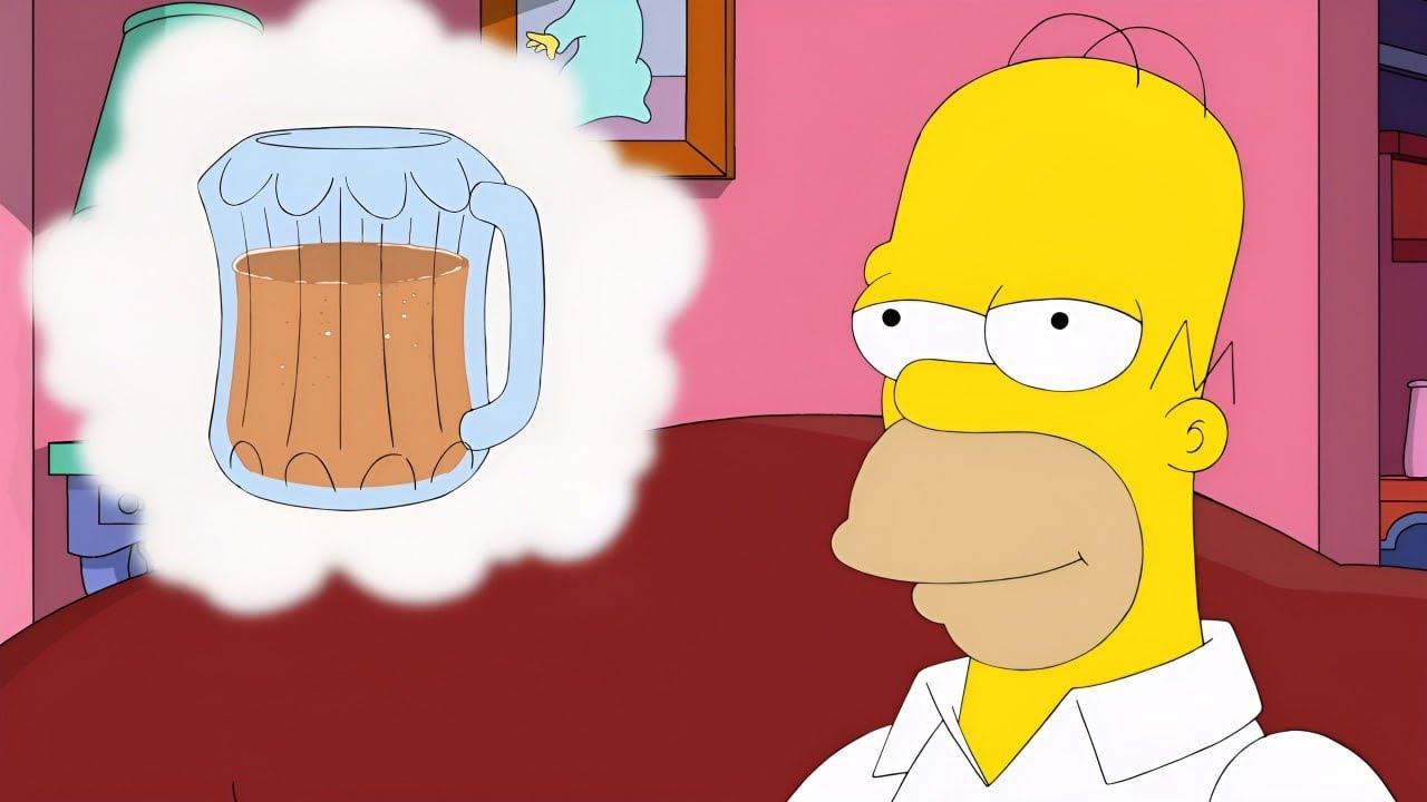 DIE SIMPSONS BESTEN SZENEN [Deutsch/German] #30 - YouTube