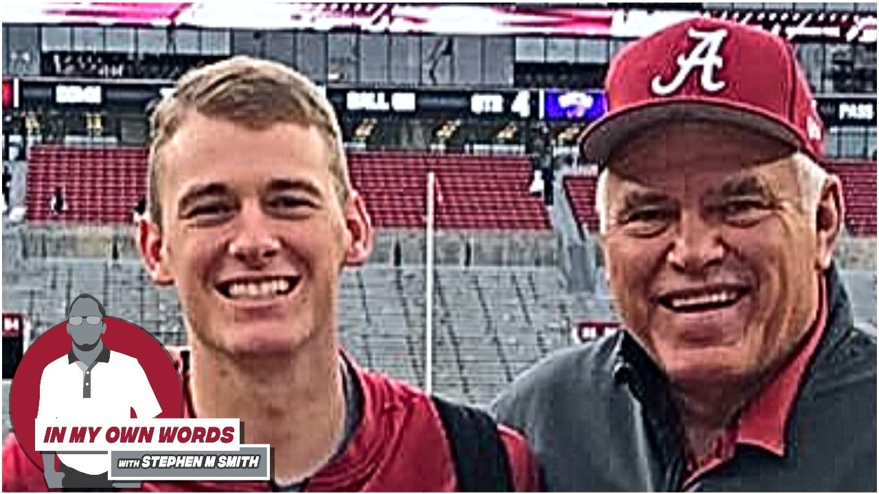 Alabama Football: Mac Jones’ father Gordon Jones talks his son’s ...