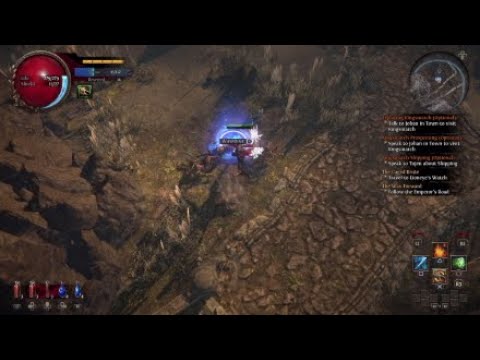 Path of Exile: The Way Forward Sidequest Walkthrough (Full Guide) - YouTube