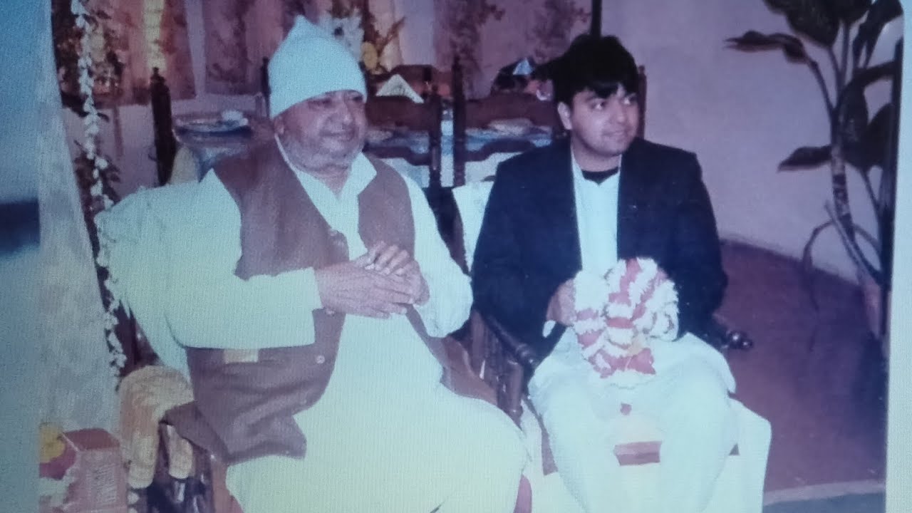 🙏🙏 Bhajan bhaiya ji ke #bhajan #video #devendra #🙏@HarishBabu-pf2uu @devendra_mohan @#deven13 ...