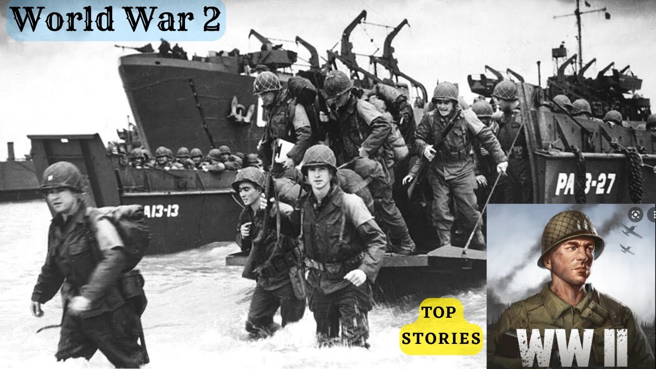 World War 1 Real Facts By BBC Documentary | Top Stories - YouTube