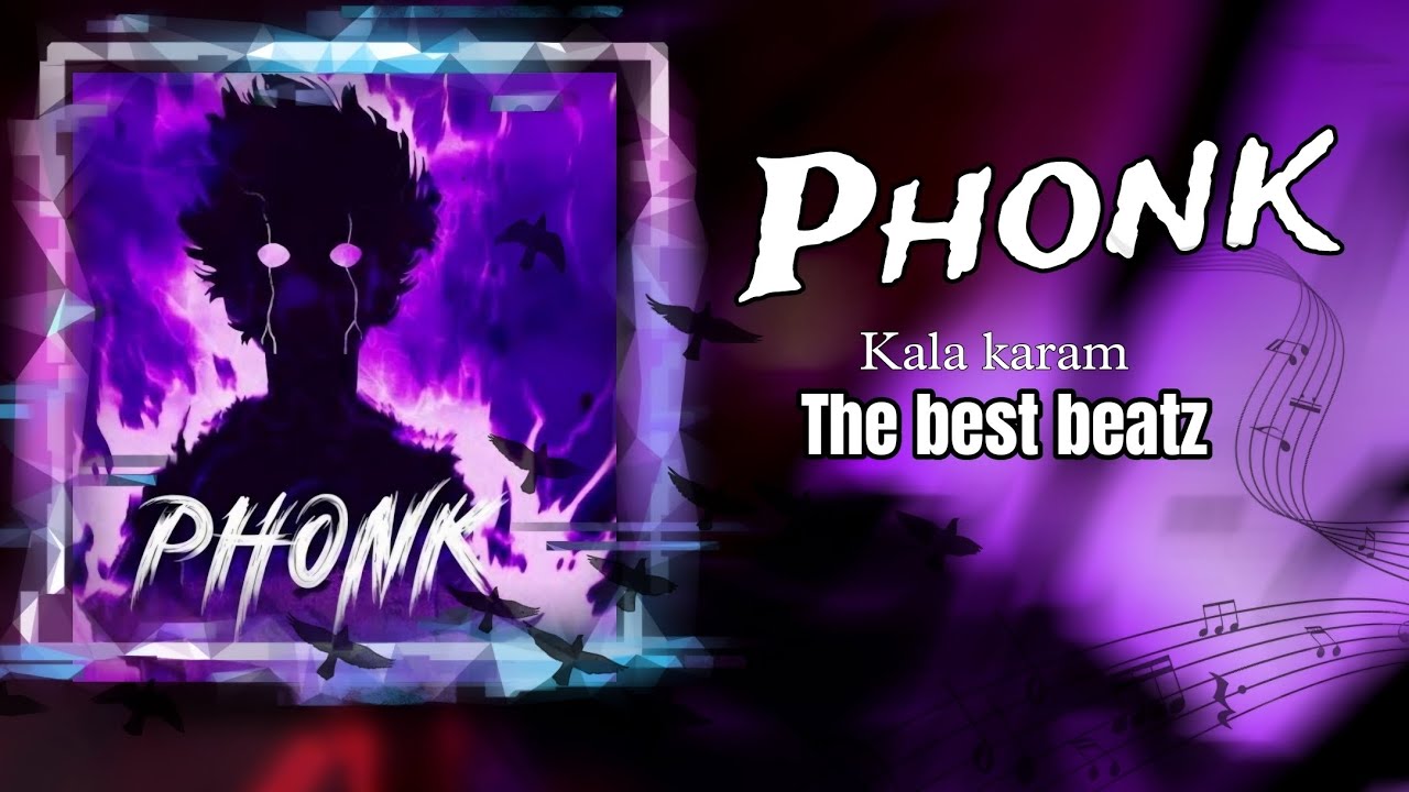 [FREE] Brazilian phonk type drill beat 2024 - "PHONK" | Phonk music ...