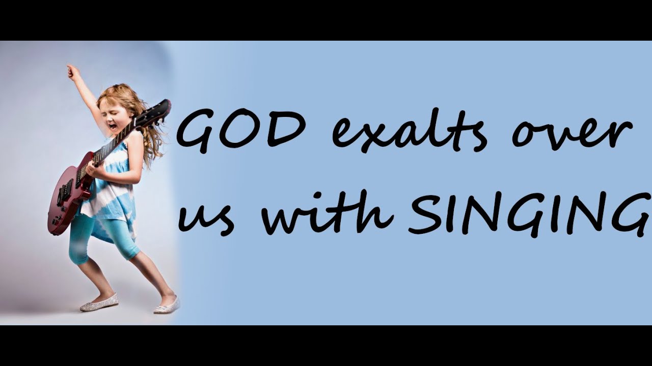 God Sings Over Us YouTube god-sings-over-us-youtube