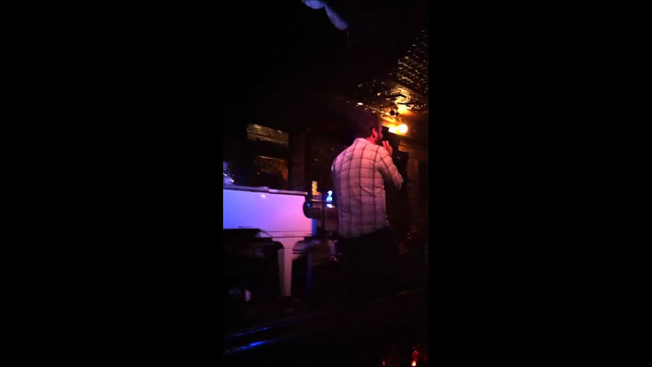 Dew Pendleton best Purple Rain cover out there. - YouTube