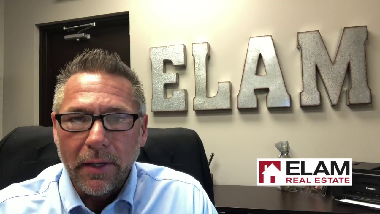 Dan Elam Recruiting - YouTube