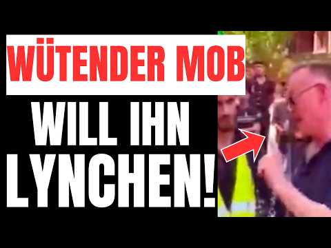 WENN ES EUCH in DEUTSCHLAND nicht gefällt, dann geht in EUER LAND!