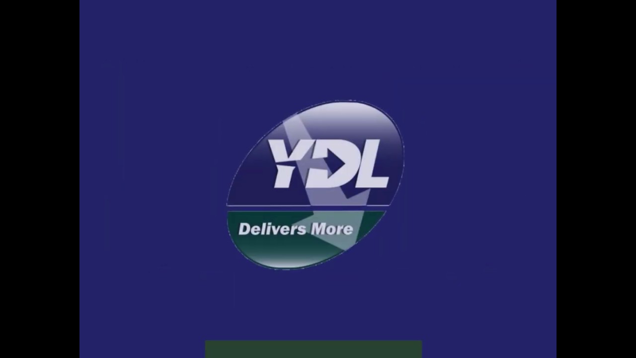 UK Pallet Network - YDL Distribution and Logistics - YouTube