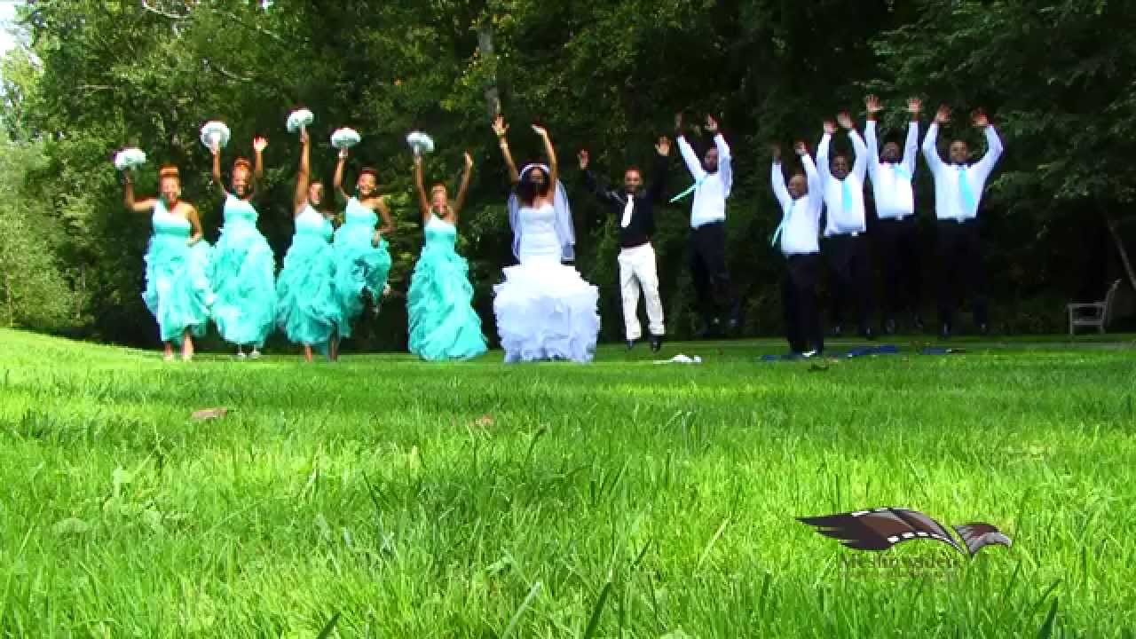 Lalem & Elias wedding mesfin video Washington,DC Hamelmal Abate ...