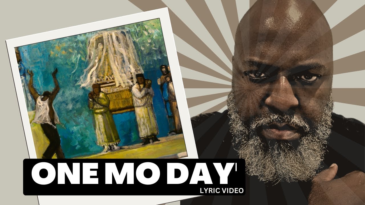 FULL SONG// One Mo Day' Lyric Video by One Dose - YouTube