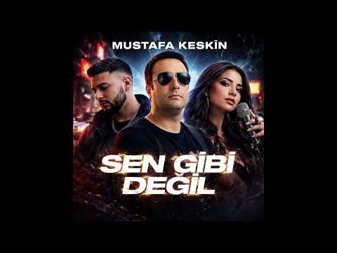 Sen Gibi Değil Arabesk & Rap Official Audio 2026 |  Mustafa Keskin