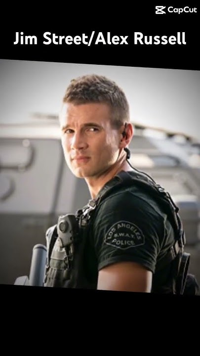 Jim Streetalex Russell 🤩😍🔥😻🎊🥰😘swat Fypシ゚ Edit Subscribe Swat Youtube
