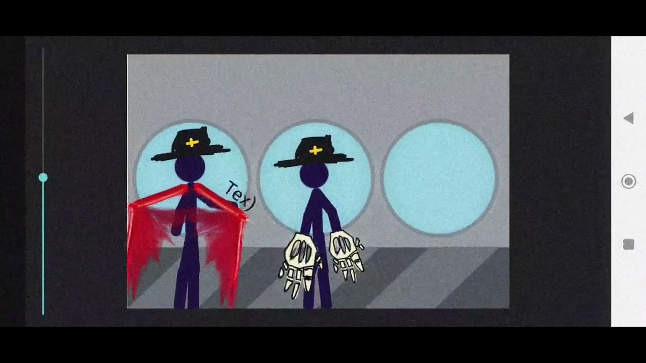 72 animation part 1 - YouTube