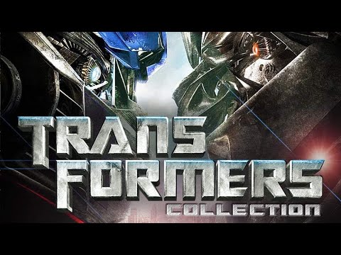 Transformers movie completed (mizo version) - YouTube
