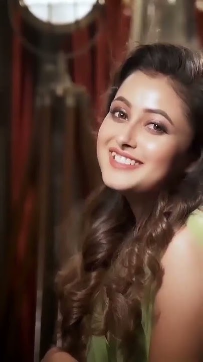 Pallavi Sharma new serial in zee bangla. bolly tolly blast. - YouTube