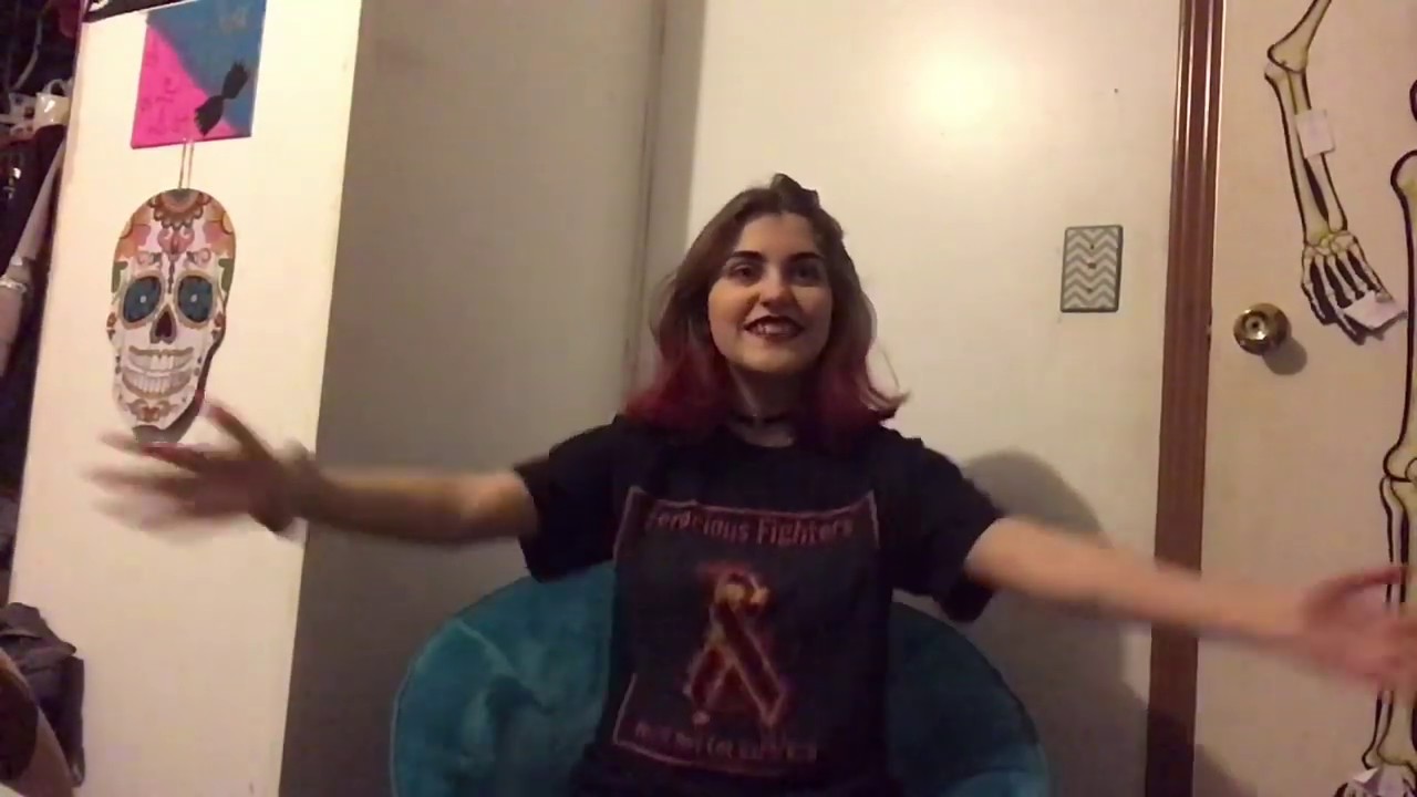 Rise up ASL\PSE tutorial - YouTube