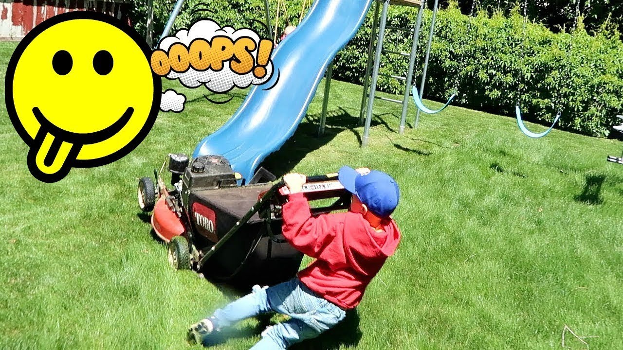 Learning To Mow The Lawn YouTube learning-to-mow-the-lawn-youtube