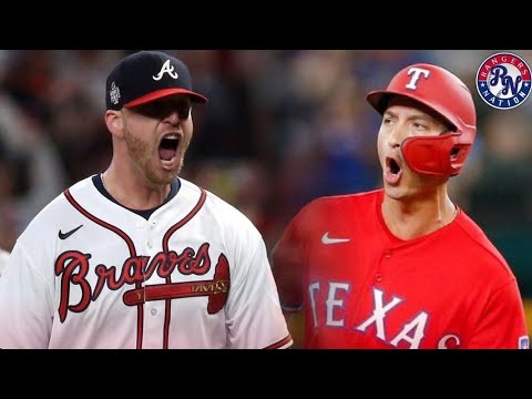 Texas Rangers sign LHP Will Smith, DFA Mark Mathias - YouTube