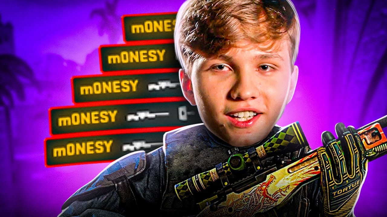 M0NESY ШОКИРУЕТ СВОЕЙ ИГРОЙ | ТОП МОМЕНТЫ CS:GO (ft. m0NESY, strogo, aunkere, anastaze) - YouTube