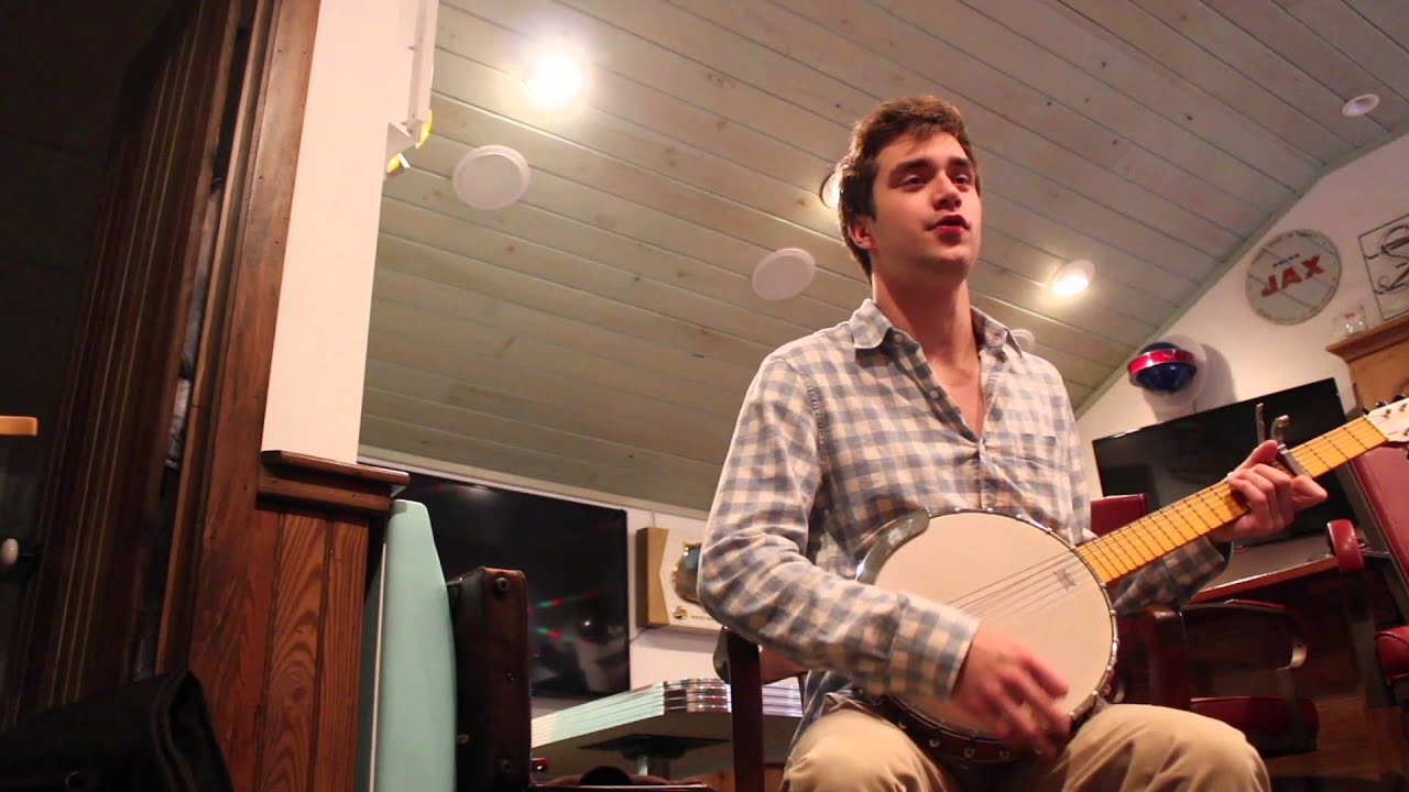 Felix Rabito - Please (uncut) - YouTube