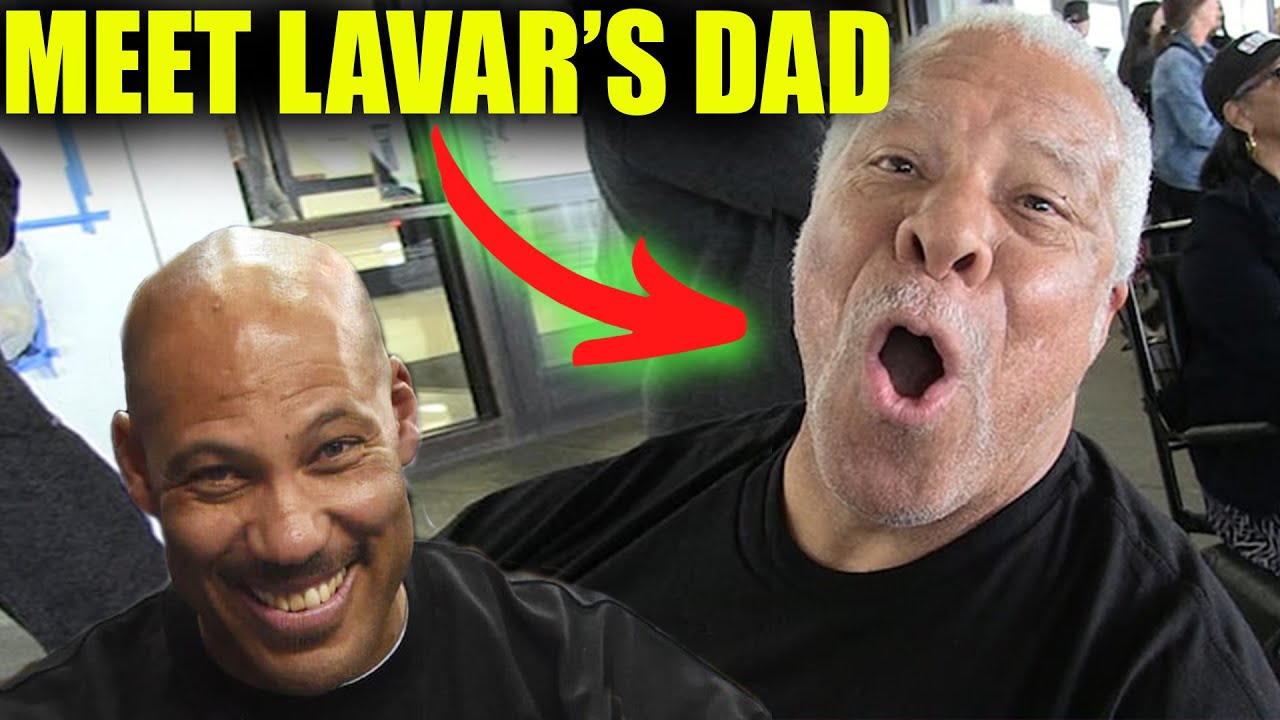 BIG YANK – THE BBB GODFATHER (WHERE LAVAR GETS IT FROM) Part 1 - YouTube