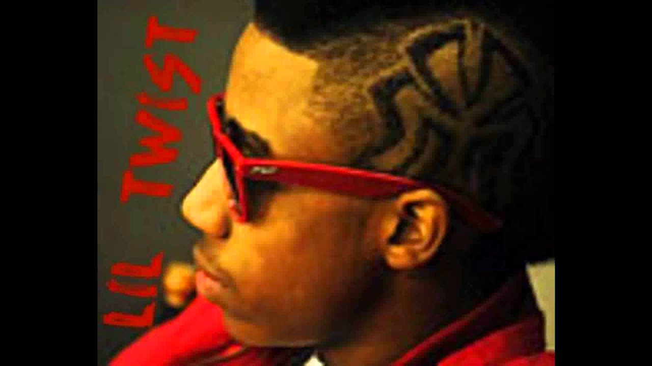 Shun Hendrix Ft. Lil Twist - What Is It - YouTube