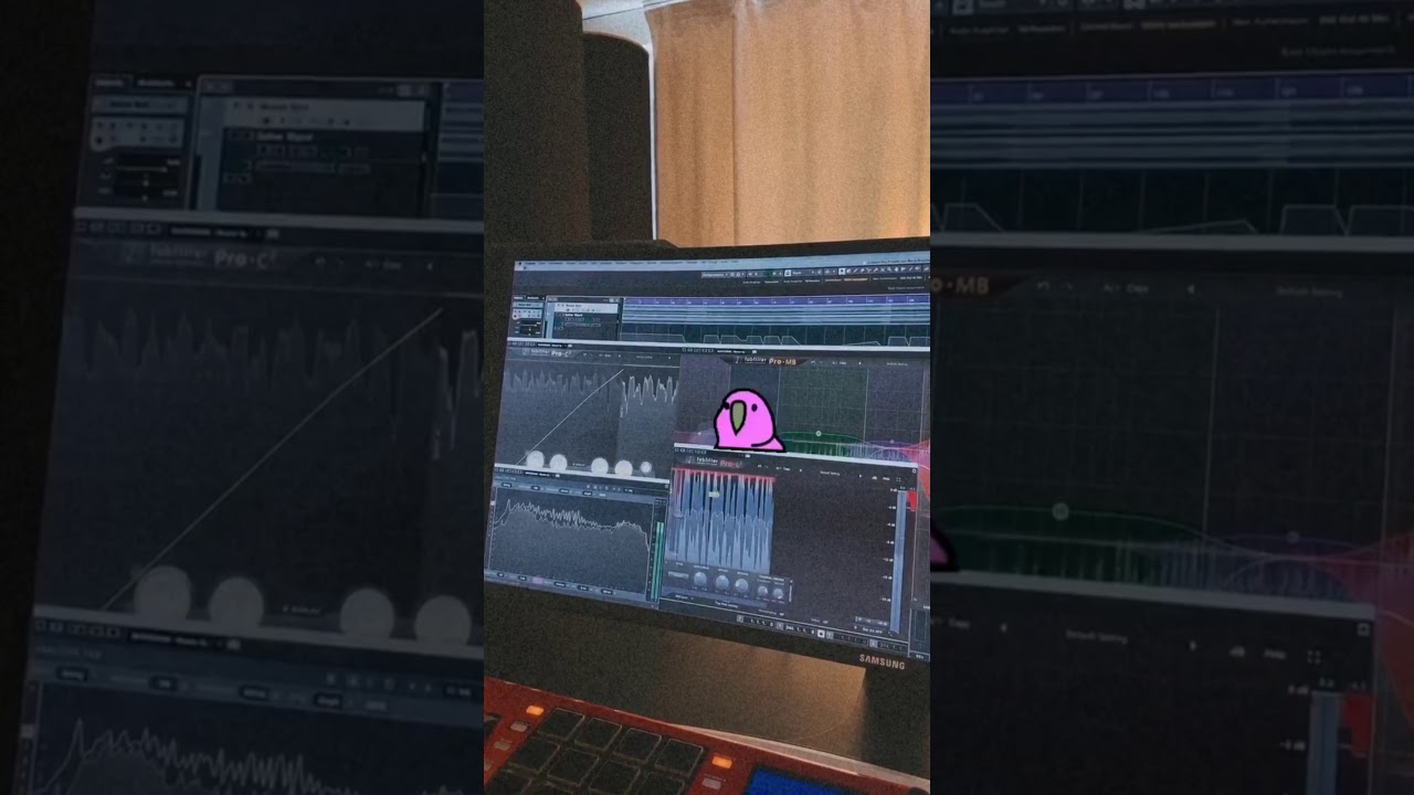 Boris Brejcha Studio Session 15 - Never Stop Dancing - YouTube