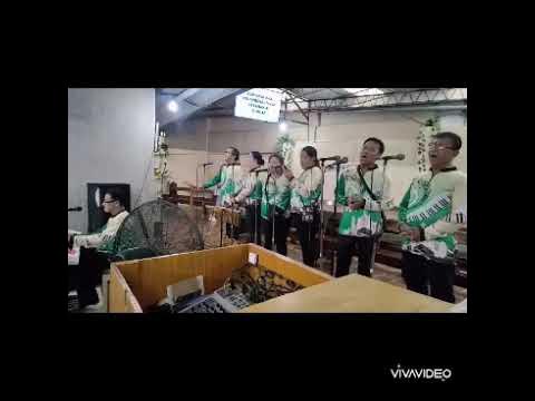 Kini mao akong lawas By:Mons.Rudy Villanueva #BatoBalaniCoroDeCebu - YouTube