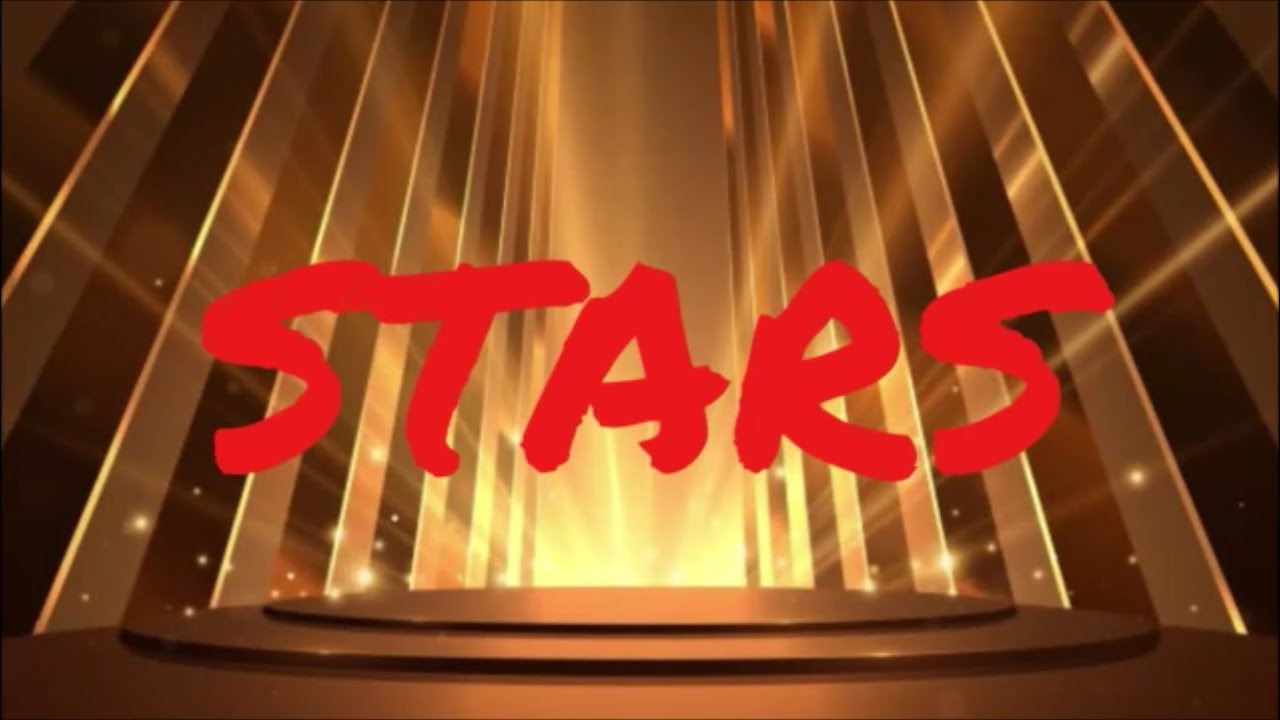 Stars - YouTube