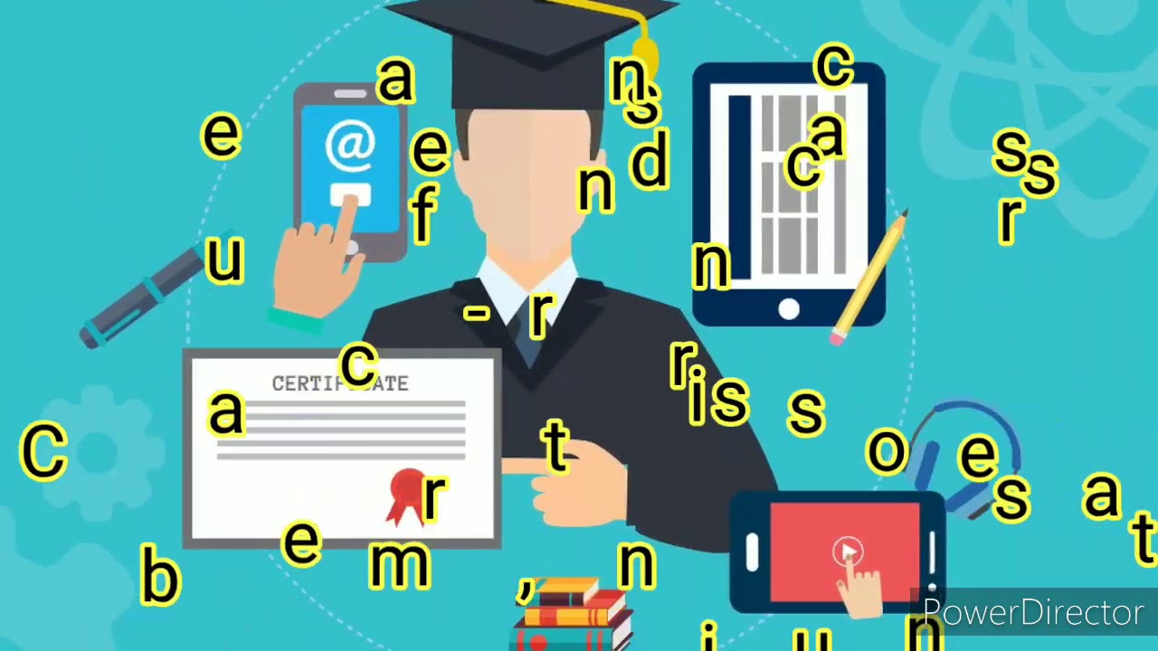 Educational Vlog - YouTube