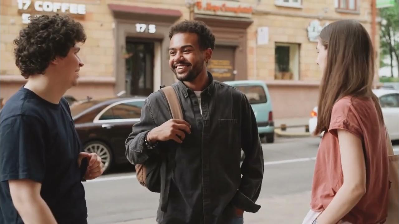 Polyglot Promo edited - YouTube