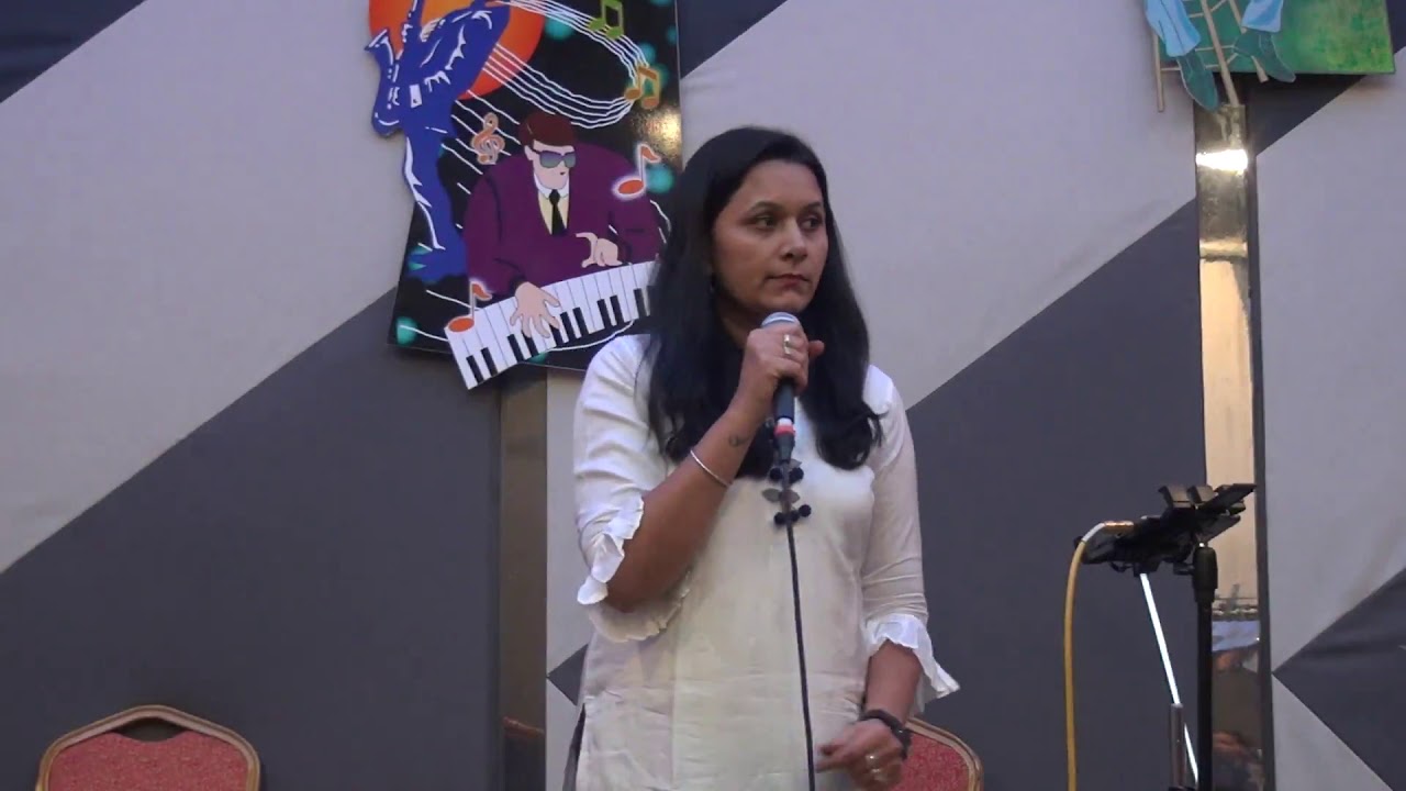 Rozana by neelam jain , musicforsoulthegroup - YouTube