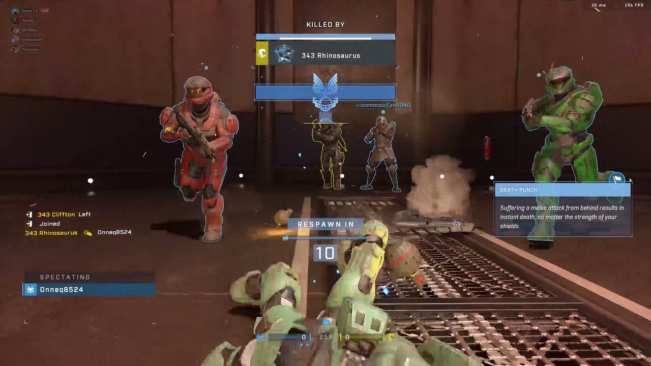 New One Flag Ctf Meta Youtube