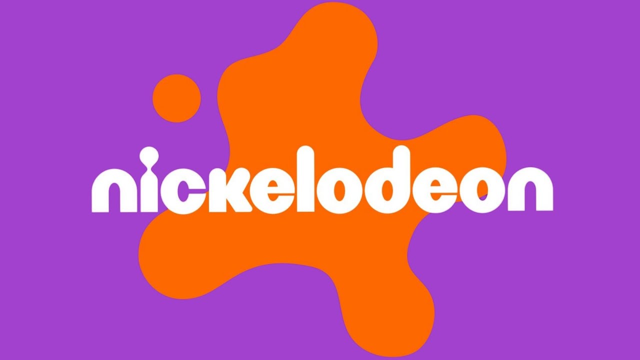 Custom Nickelodeon Logo (Out With the Old and in With the New!) - YouTube