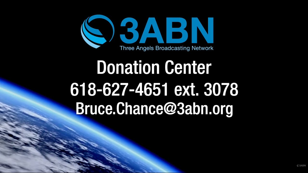 3ABN News: “3ABN Donation Center” - YouTube