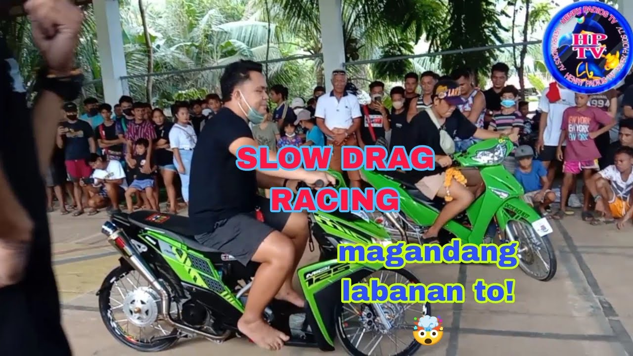SLOW DRAG RACING: Philippines vs Malaysia.. sino ang panalo panoorin ...