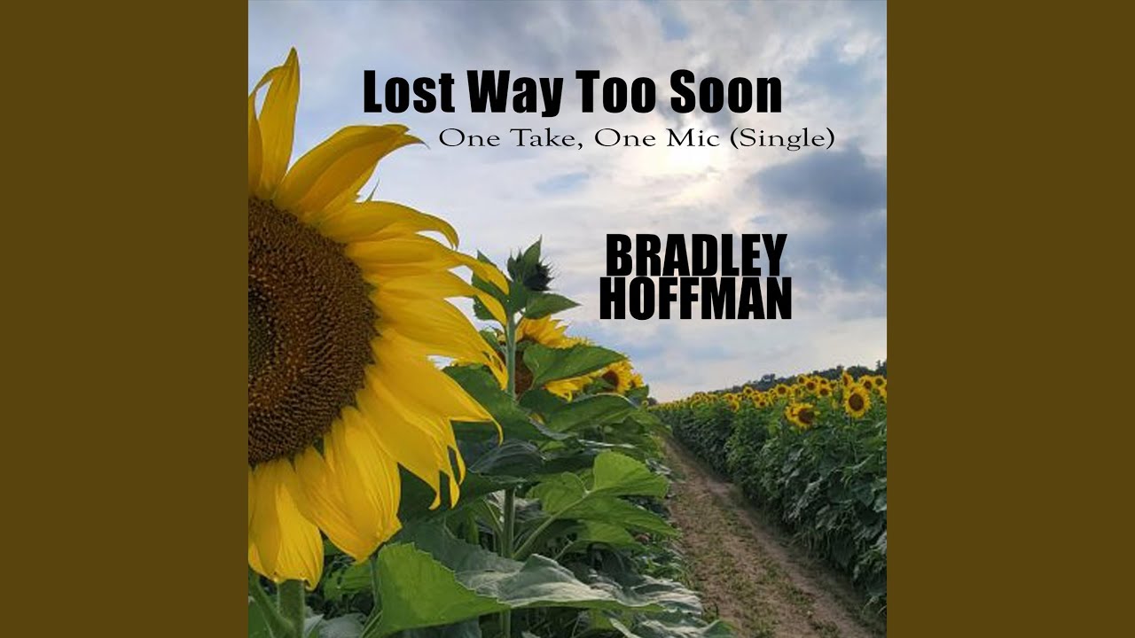 Lost Way Too Soon - YouTube