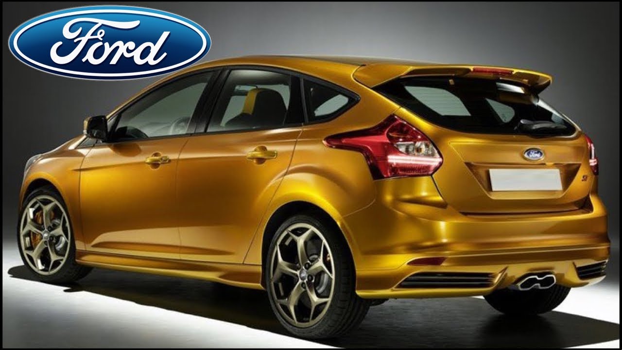 Ford new premium hatchback will take on the Maruti Baleno and Hyundai ...