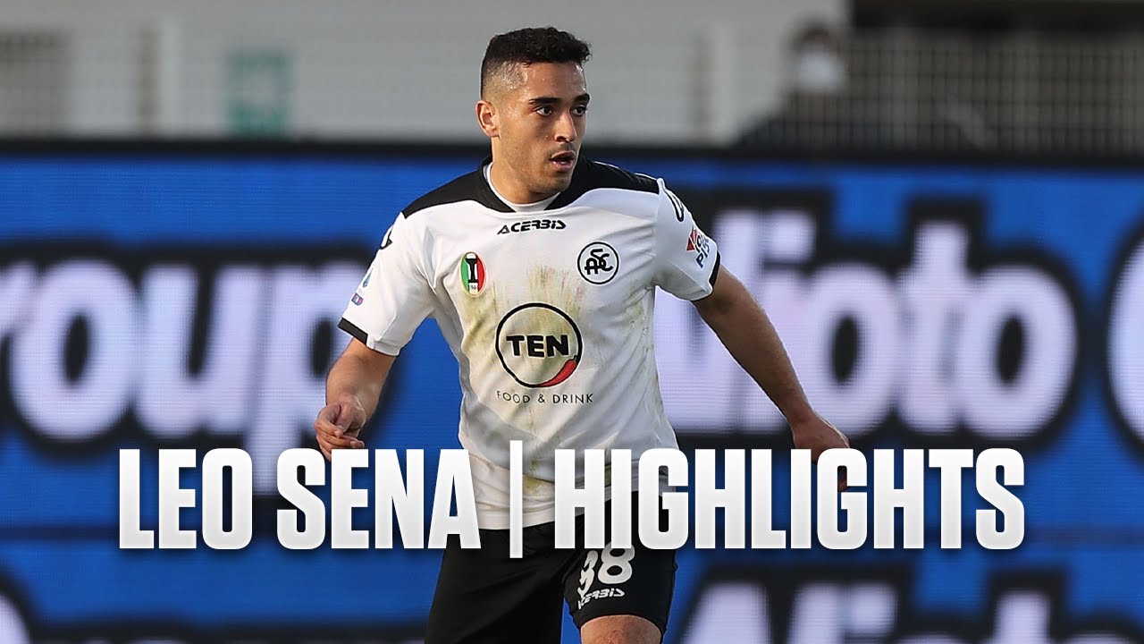 Leo Sena HIGHLIGHTS | Italy and Brazil - YouTube