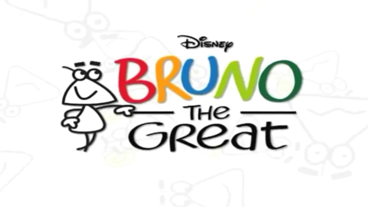 Bruno The Great Disney Mini Cartoon Animated - YouTube
