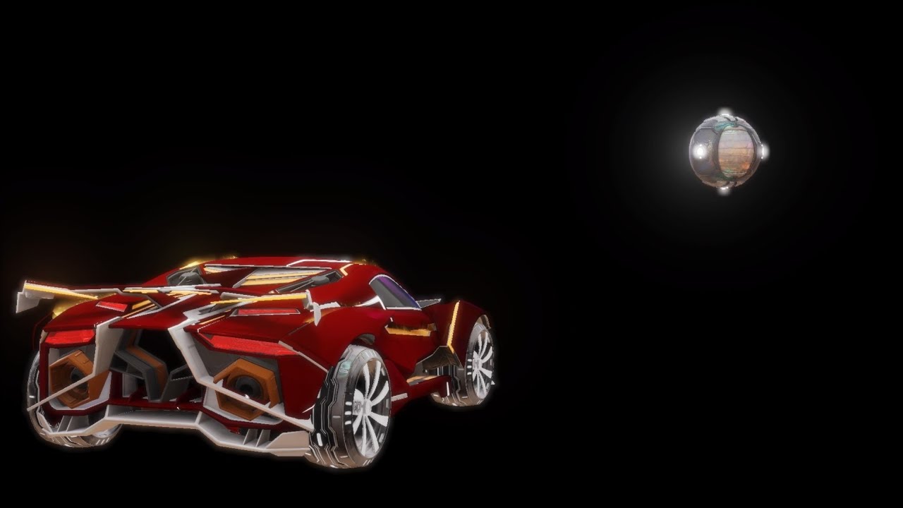 Rocket League Highlights 43 / R3MX Edition - YouTube