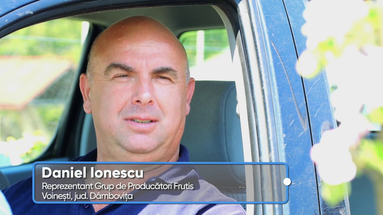 Testimonial Delegate™ - Dan Ionescu - YouTube