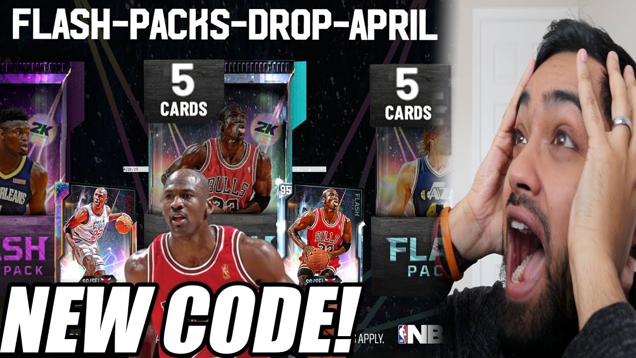 THE LAST DANCE NBA 2k20 MyTEAM LOCKER CODES! NEW Michael Jordan Locker ...