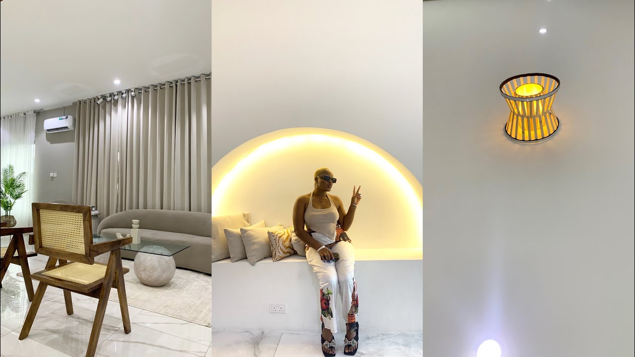 First Pinterest Studio in Nigeria : Starting from $30 Port Harcourt ...