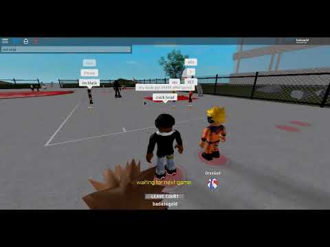 Smfh, hacker wit aimbot n speed | RB World 2