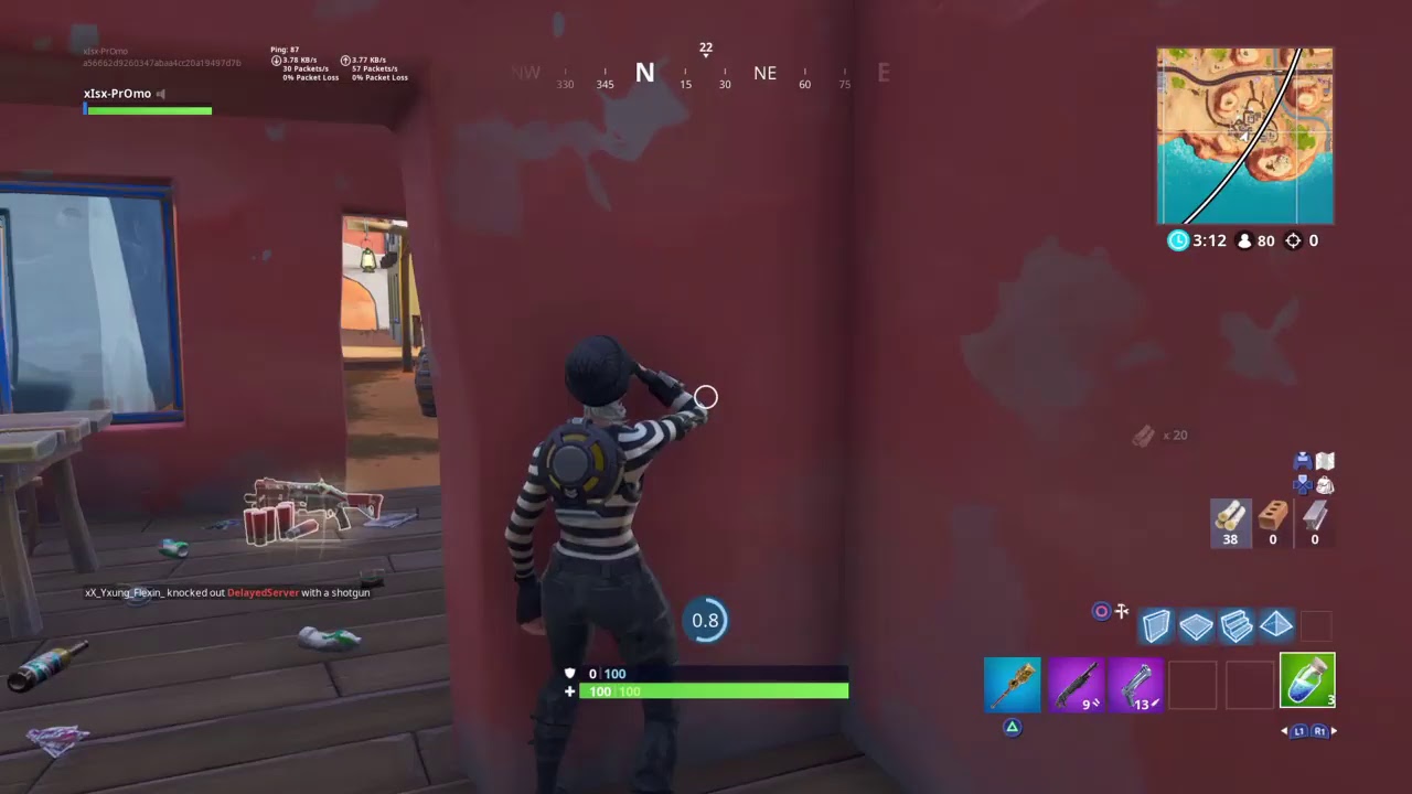 🔴its yo boii// SEASON 7 GRIND //Pro Console Fortnite Player//297+Wins ...