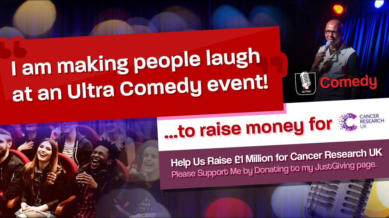 Ultra Comedy! Part 1&2 - YouTube