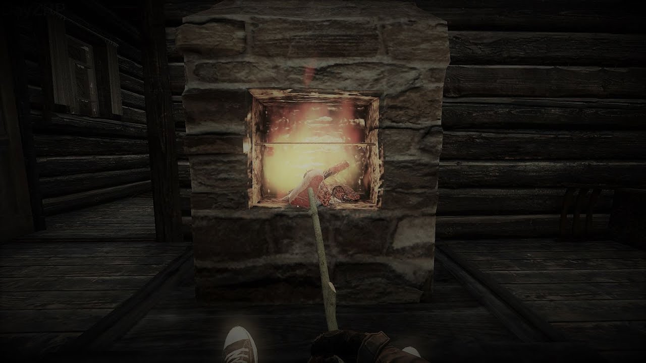 Dayz Restaurant Service - YouTube