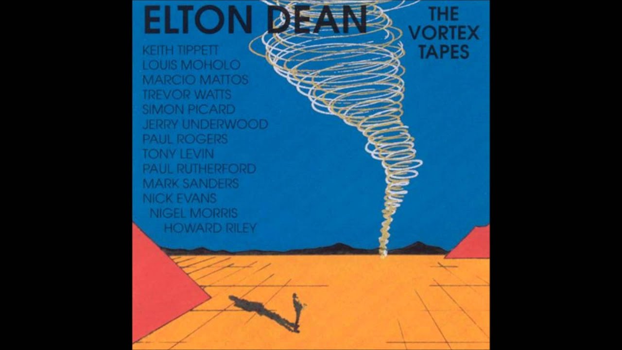 Elton Dean - 'Second Thoughts' - YouTube