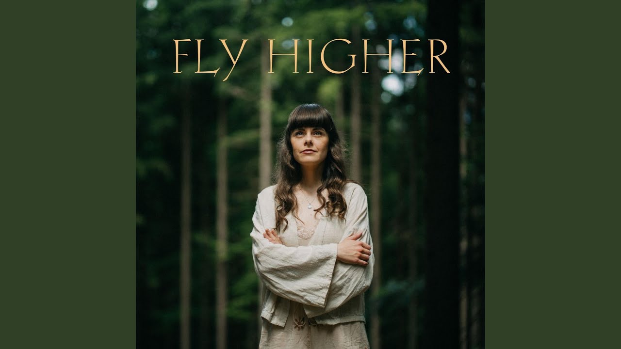 Fly Higher - YouTube